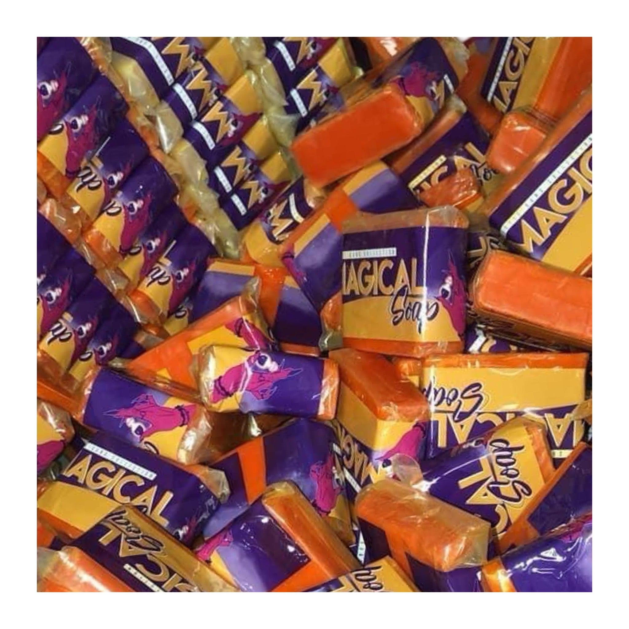 The bestiegang collection