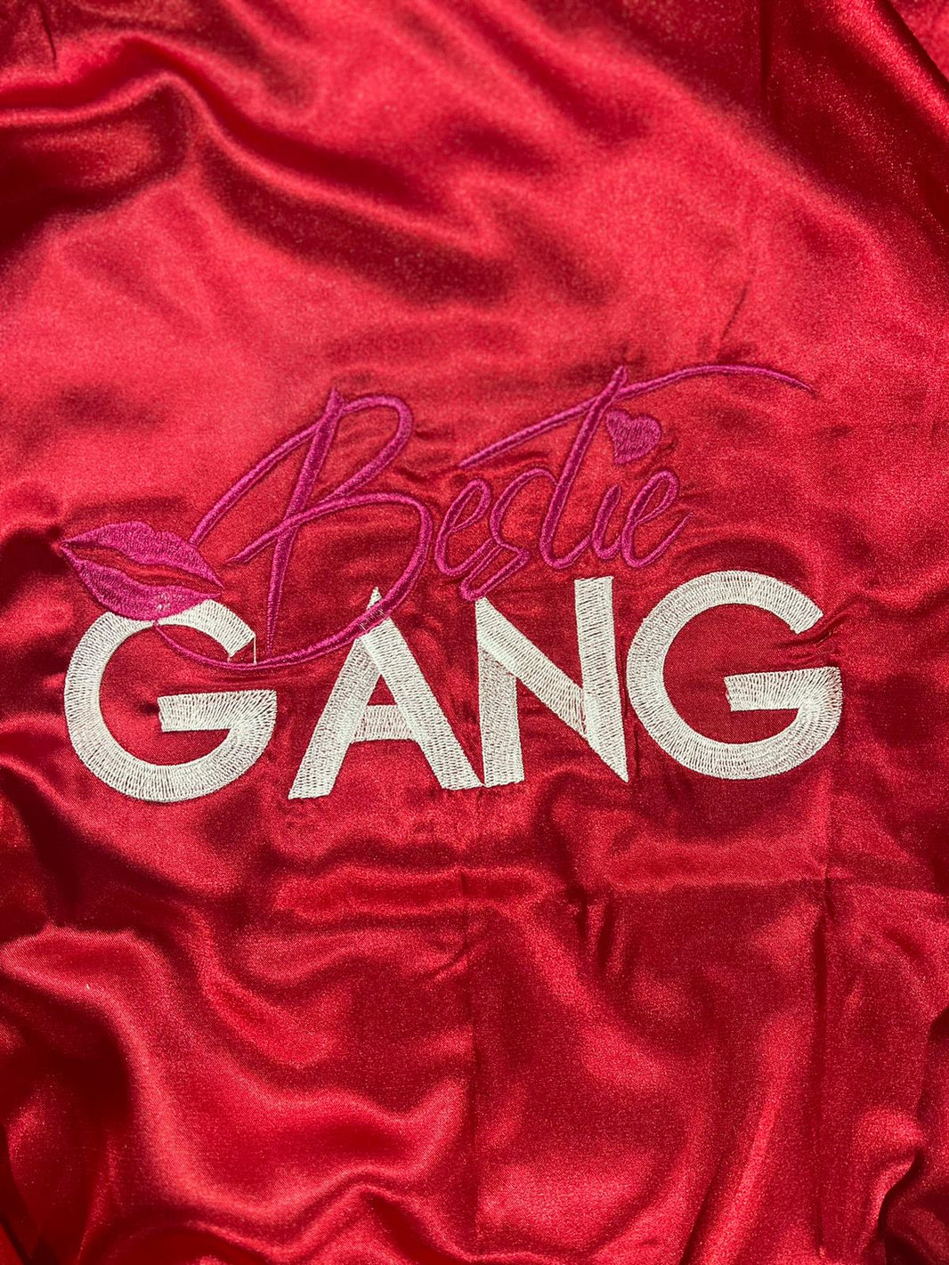The bestiegang collection