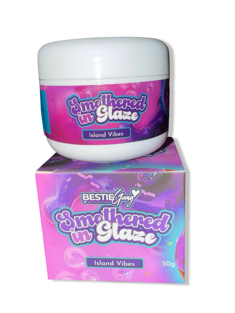 Body Glaze Collection – The bestiegang collection