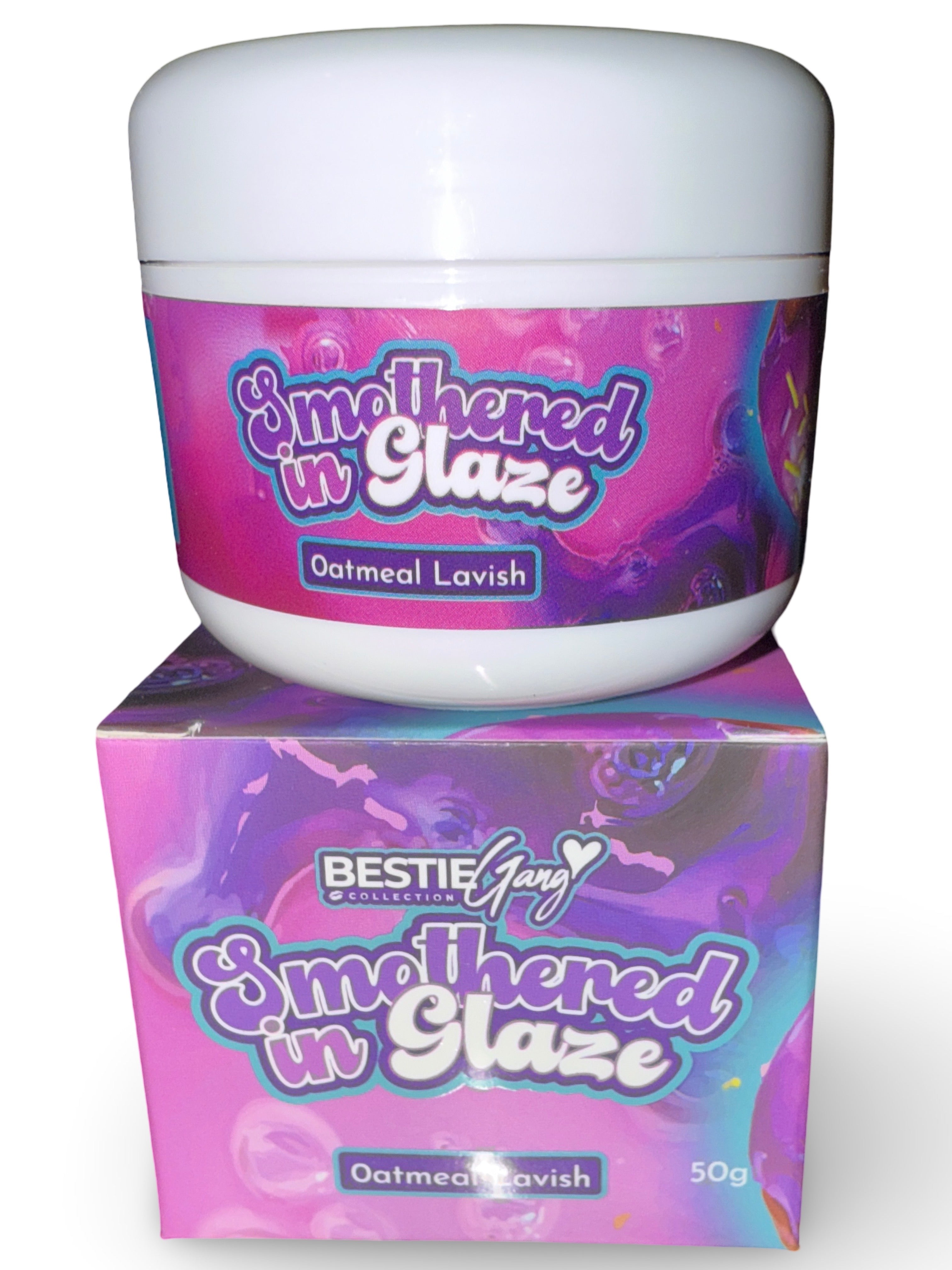 The bestiegang collection