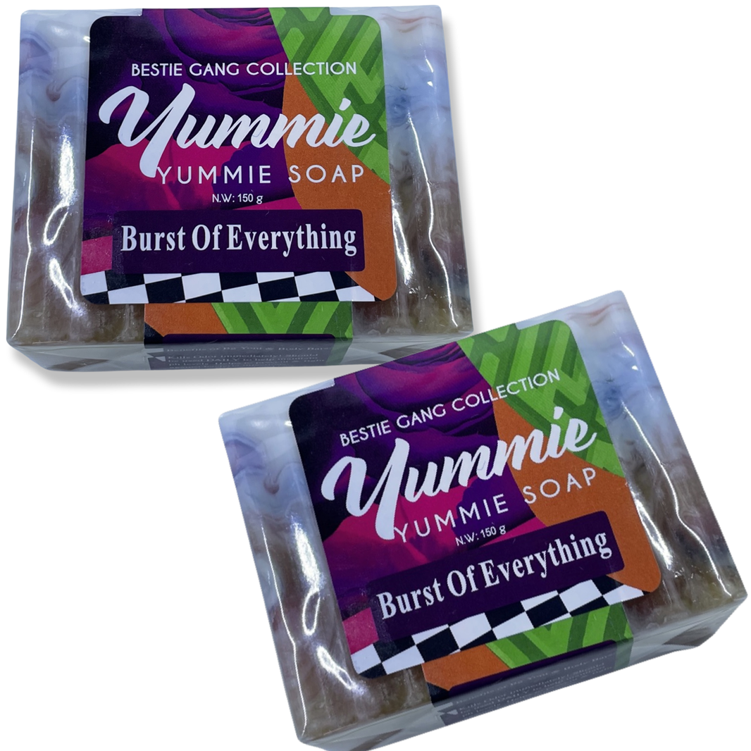 Products – The bestiegang collection