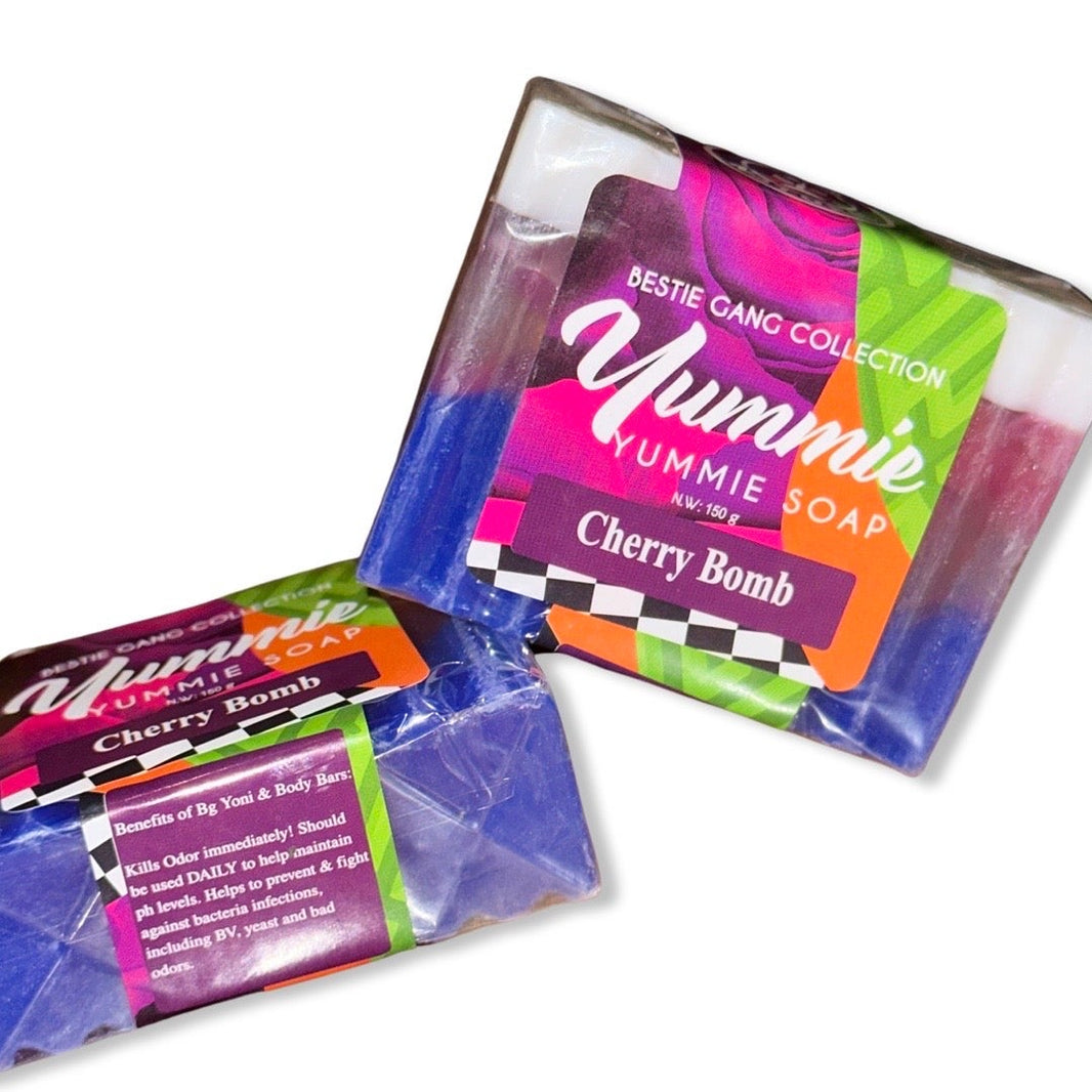 Products – The bestiegang collection