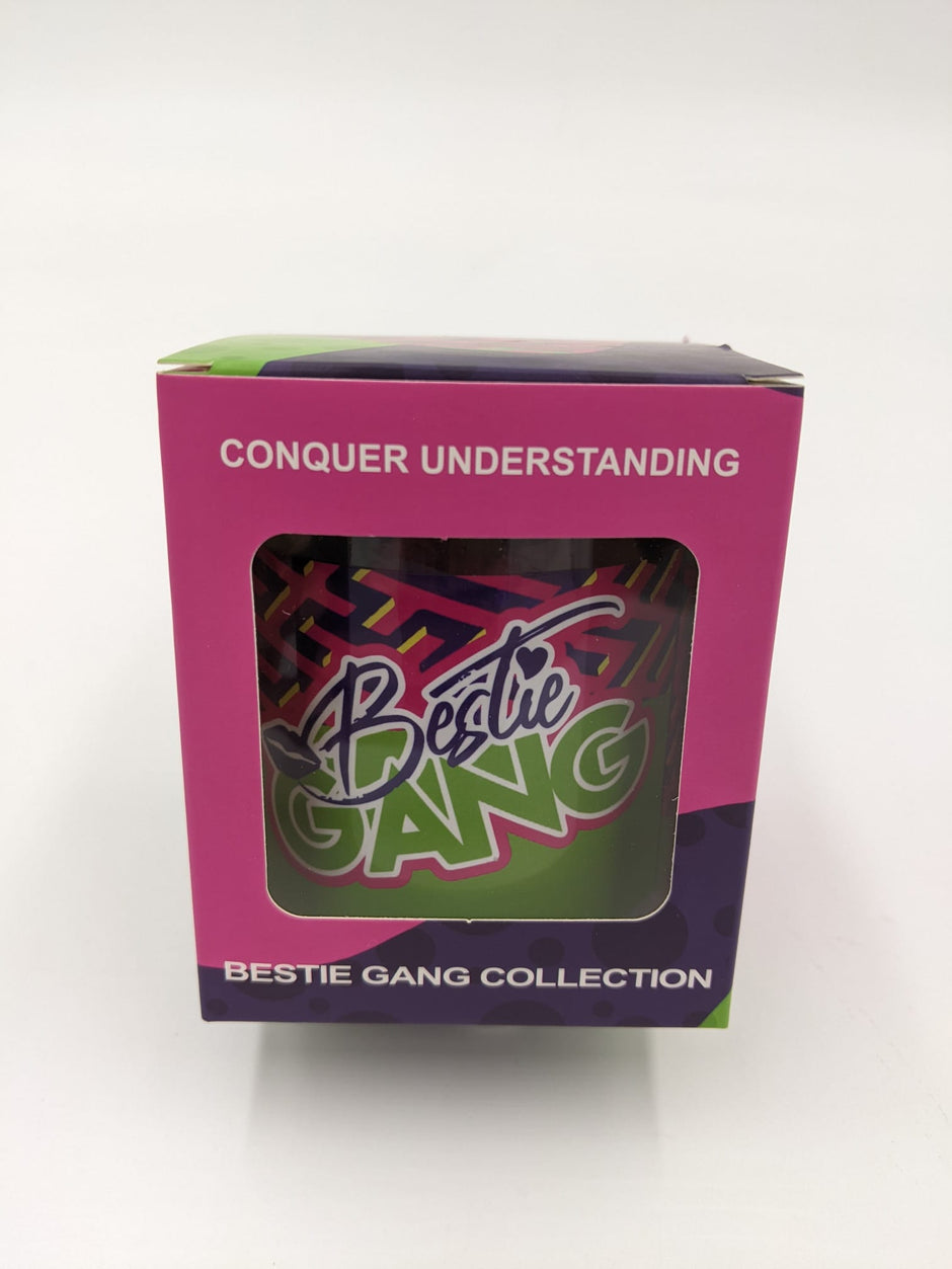 Self Care – Page 4 – The bestiegang collection